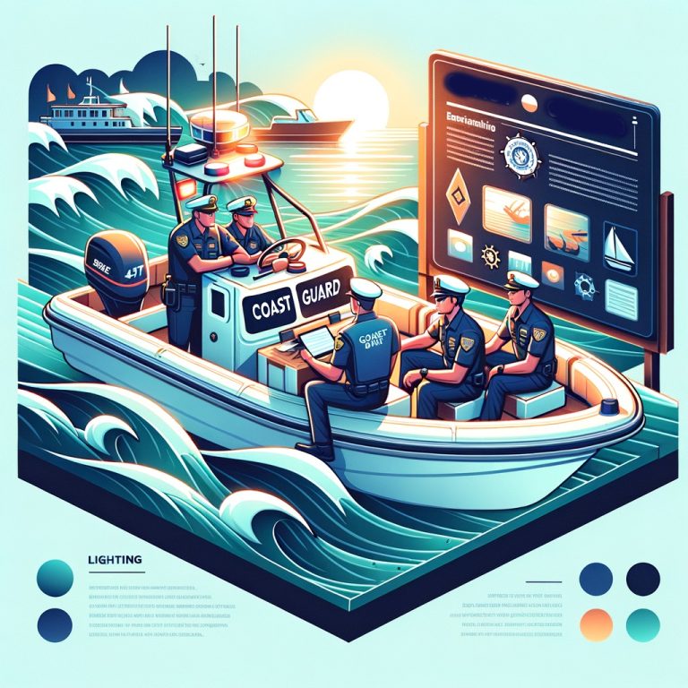 Navigating the Dangers: Alcohol and Boating Risks & Laws Explained