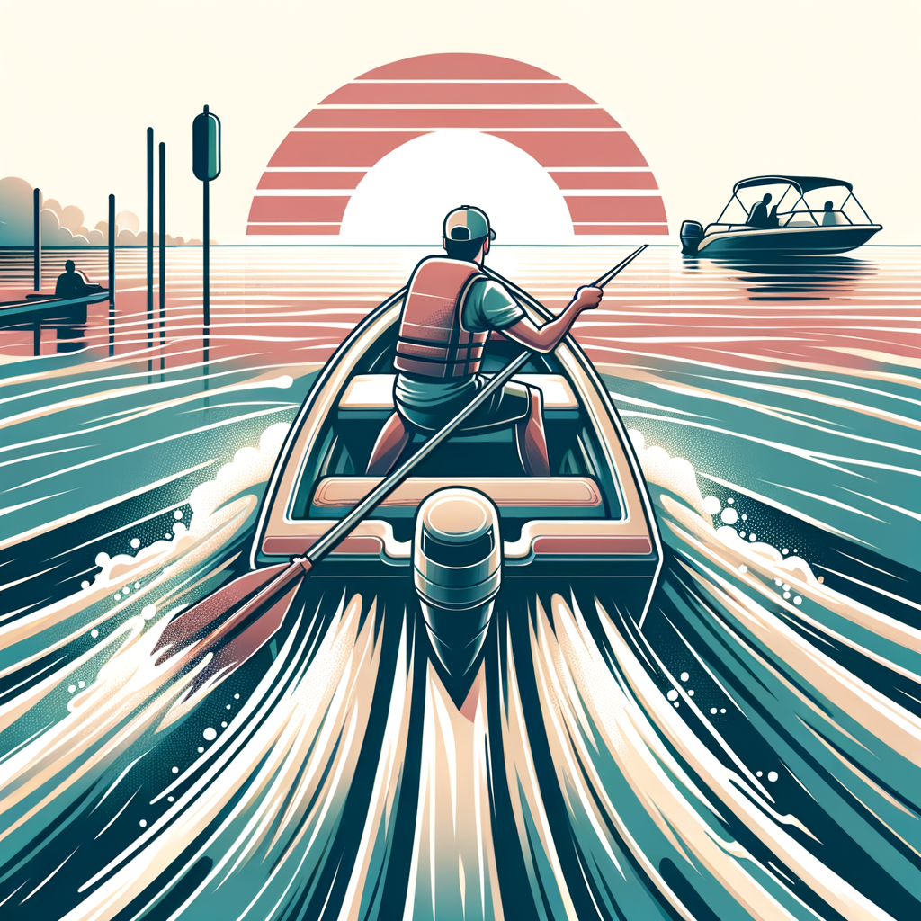 Mastering Maritime Navigation: How to Plot a Course on a Nautical Chart