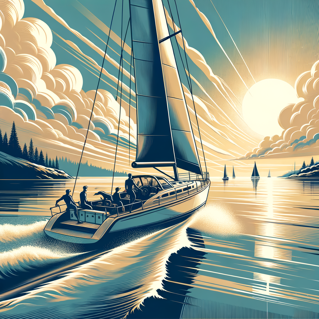 Boating Terms Explained: A Beginner’s Glossary – BestBoating