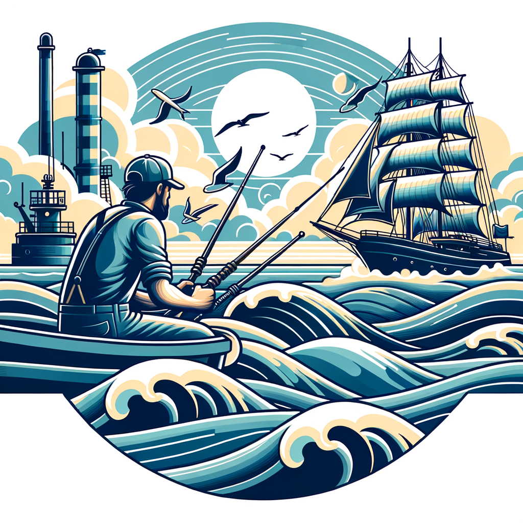 Common Nautical Terms and Their Meanings – BestBoating