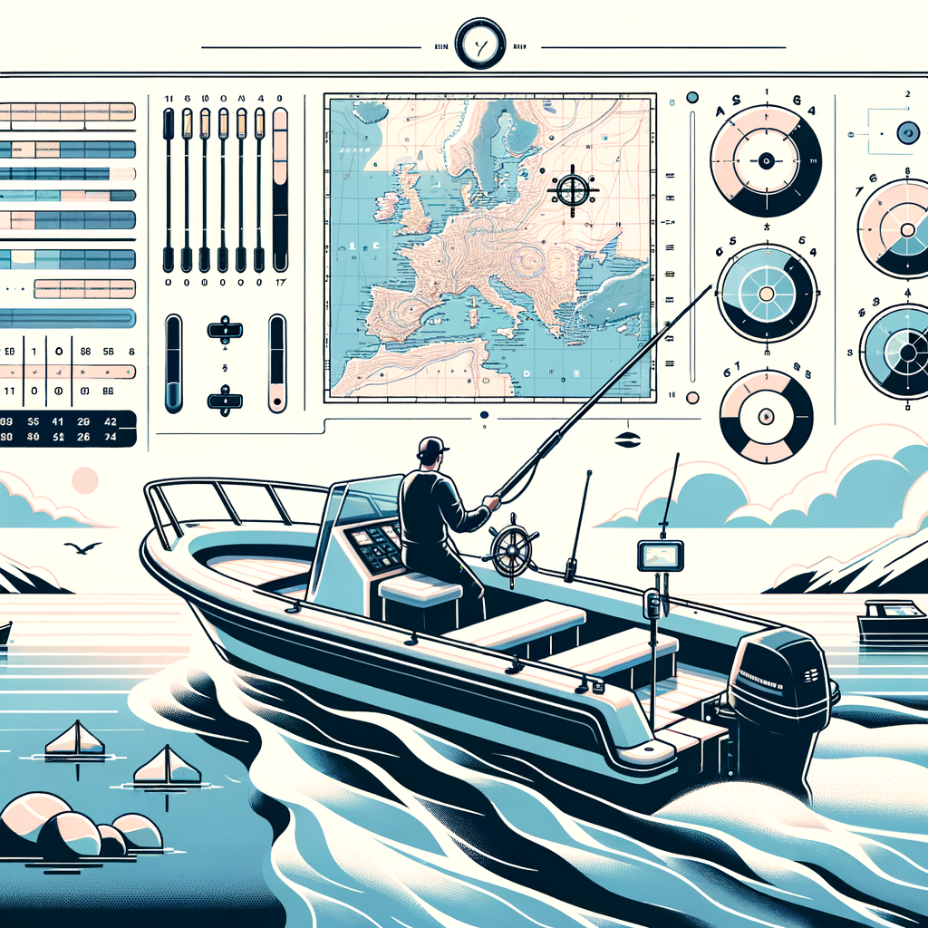 How to Read a Boating Chart: A Beginner’s Guide – BestBoating