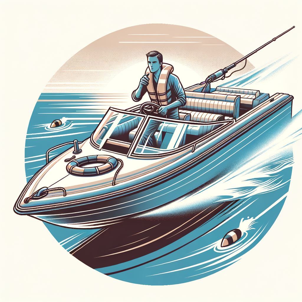 How to Plot a Course on a Nautical Chart – BestBoating