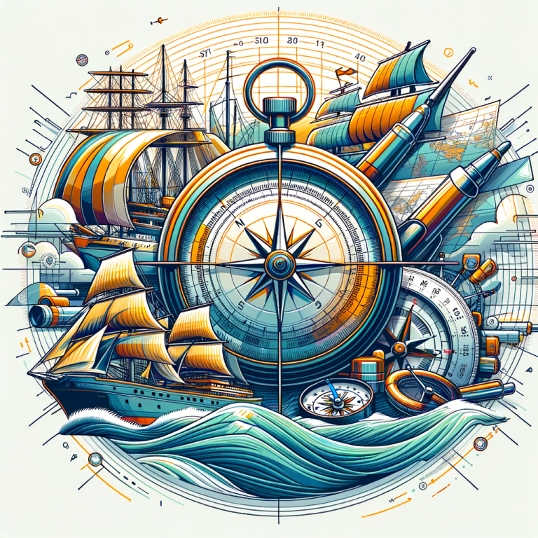 Understanding the International Rules of Maritime Navigation – BestBoating