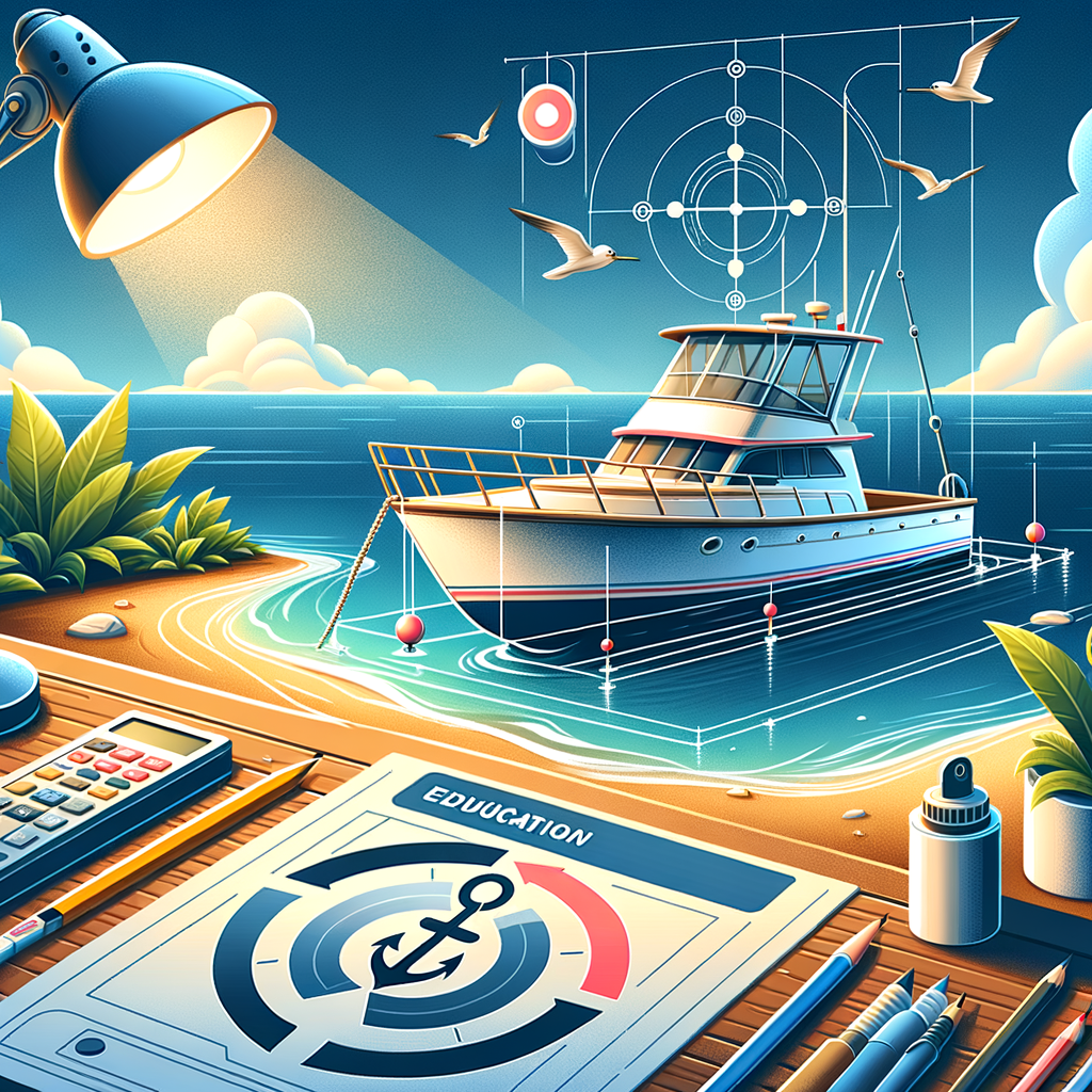 Common Nautical Terms and Their Meanings – BestBoating