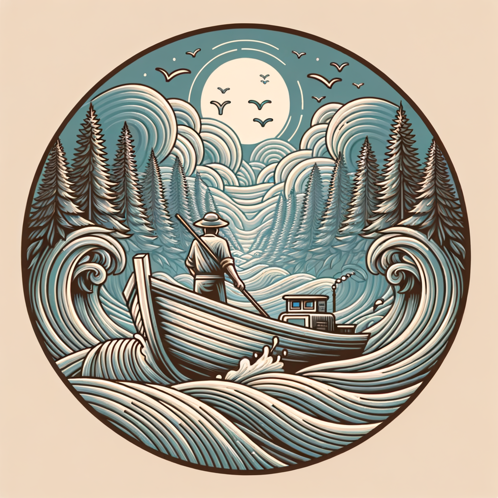 Master the Waves: A Beginner's Guide to Reading Nautical Charts for ...