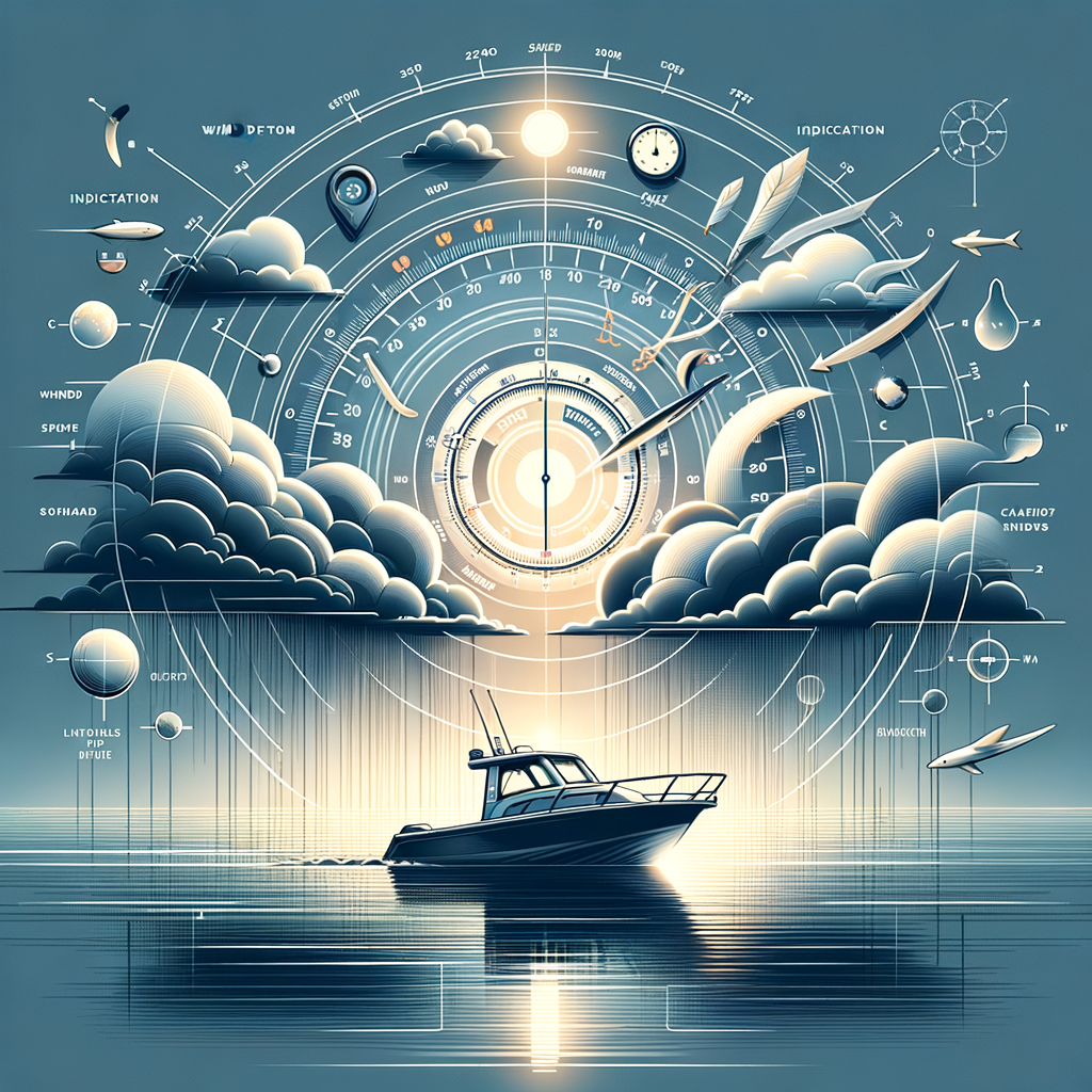 Master Marine Navigation: Essential Guide to Using a Compass and Chart