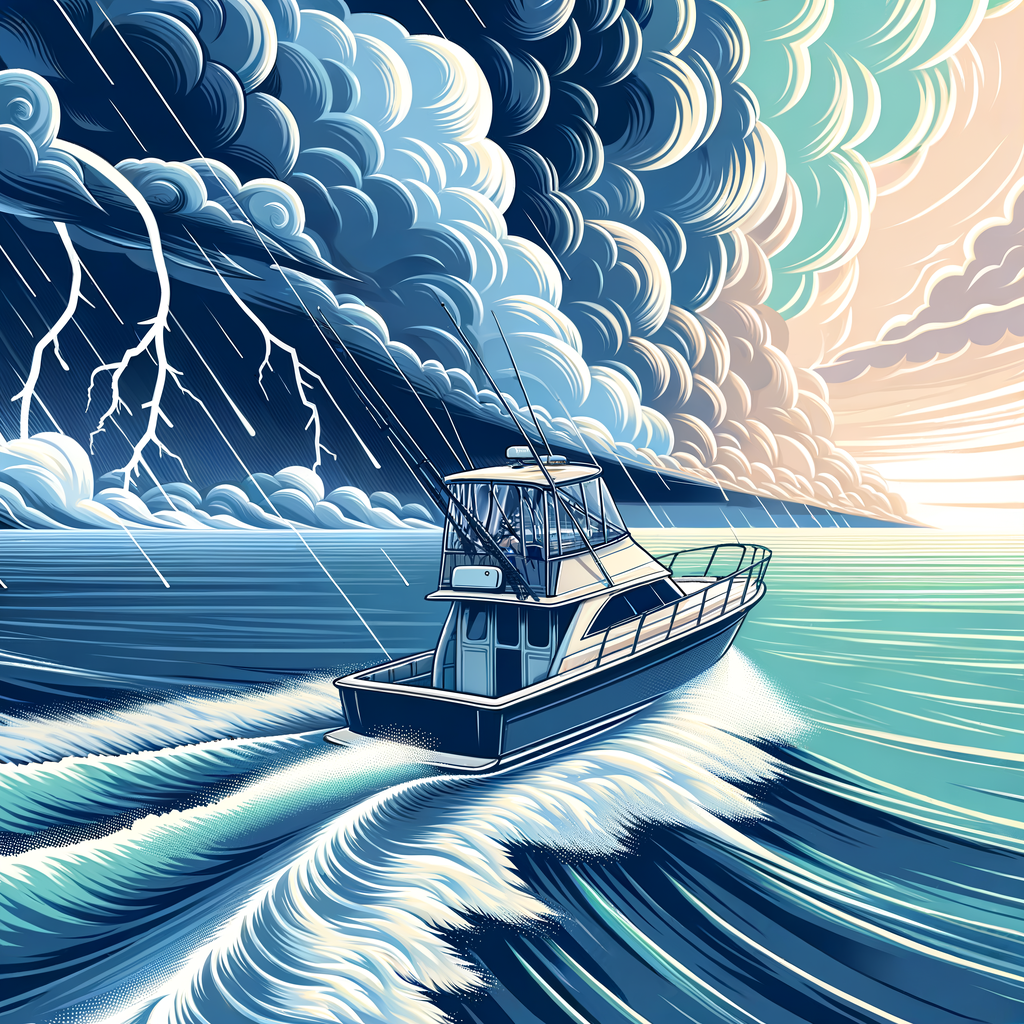 Navigating the Dangers: Alcohol and Boating Risks & Laws Explained