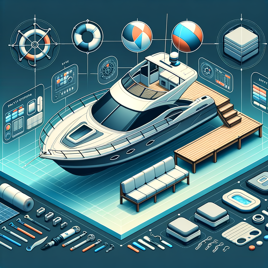 How to Use a Compass and Chart for Marine Navigation – BestBoating