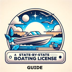How to Get Your Boating License: State-by-State Guide – BestBoating