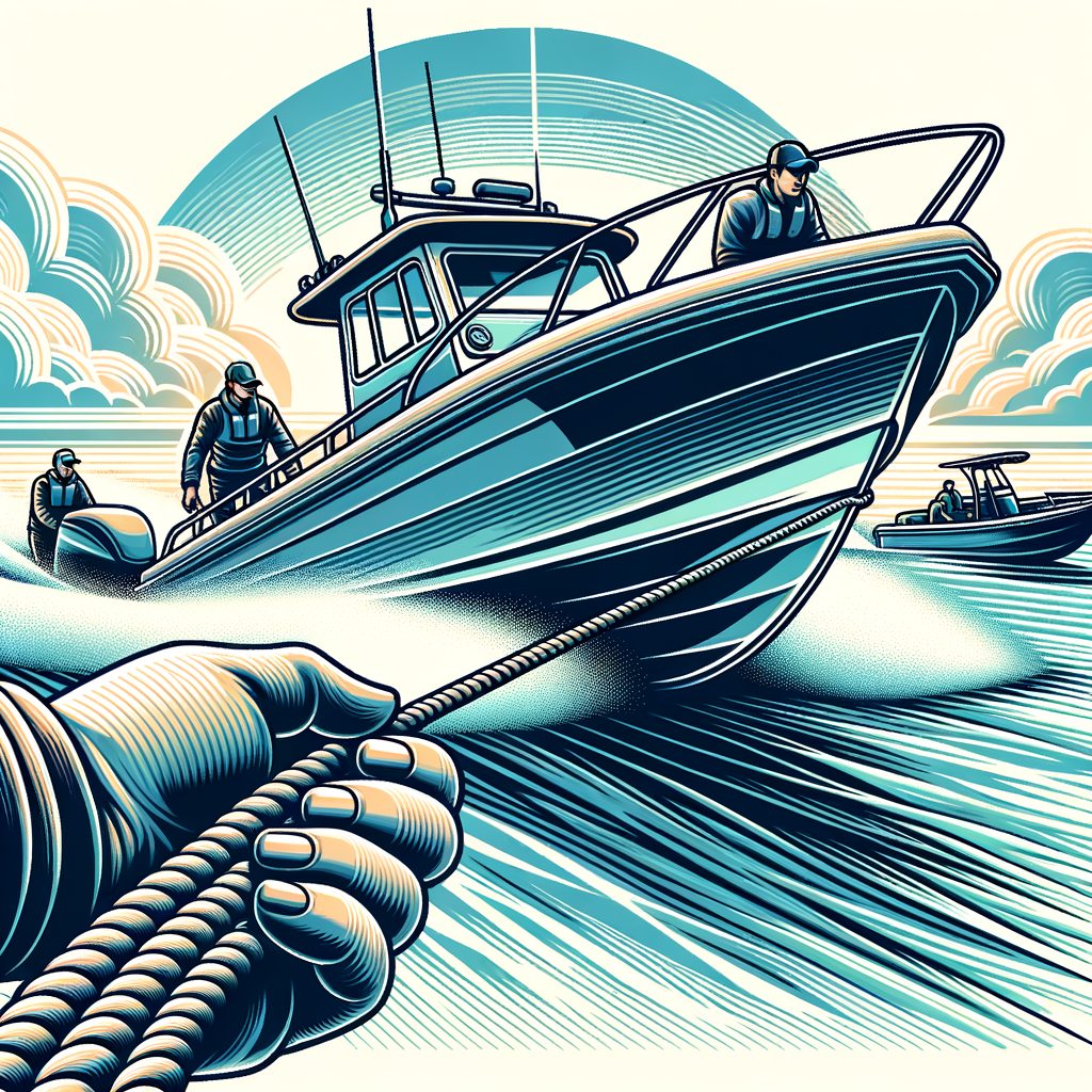 Master Marine Navigation: Essential Guide to Using a Compass and Chart