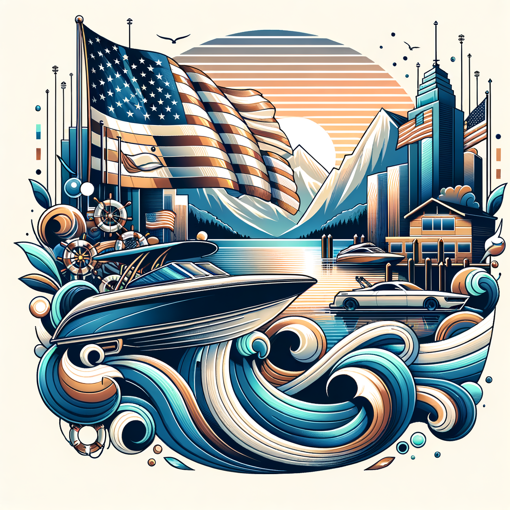 Top Boating Certification Programs in the U.S.: Navigate Your Path to ...