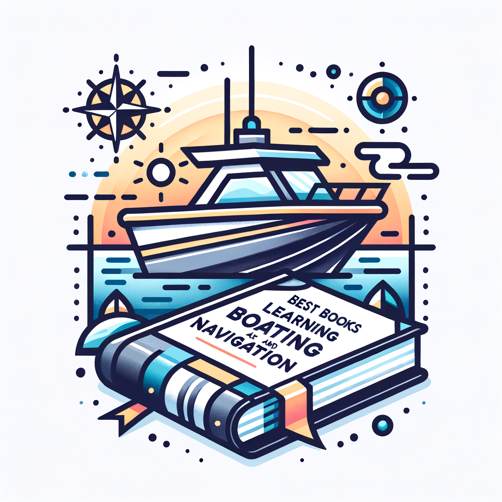 Master Marine Navigation: Essential Guide to Using a Compass and Chart