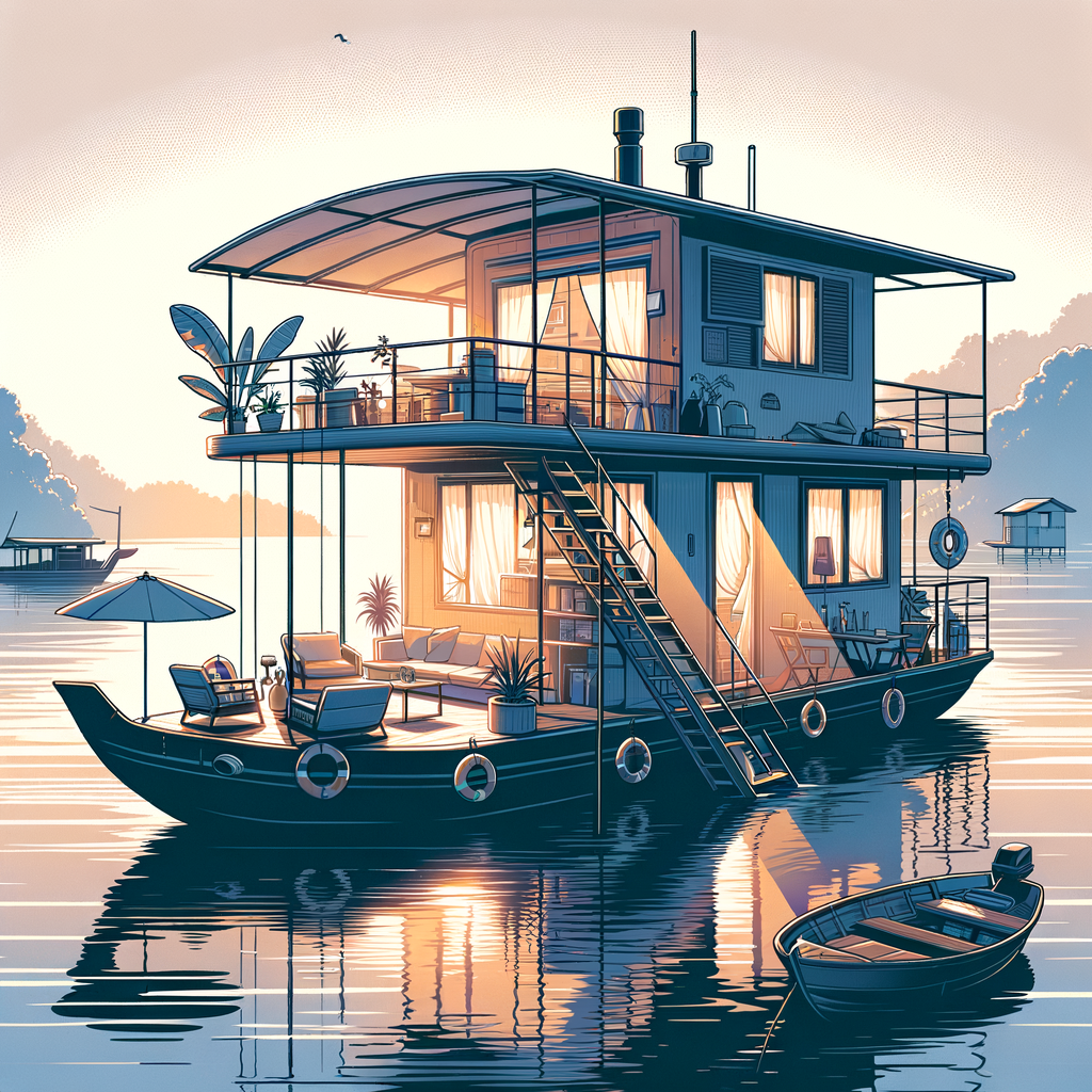 Catamaran Insights: Exploring the Dual-Hull Design's Pros & Cons