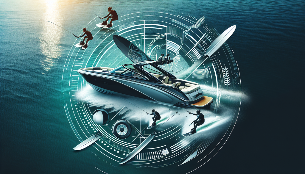 Best Boats for Wakeboarding and Waterskiing Guide