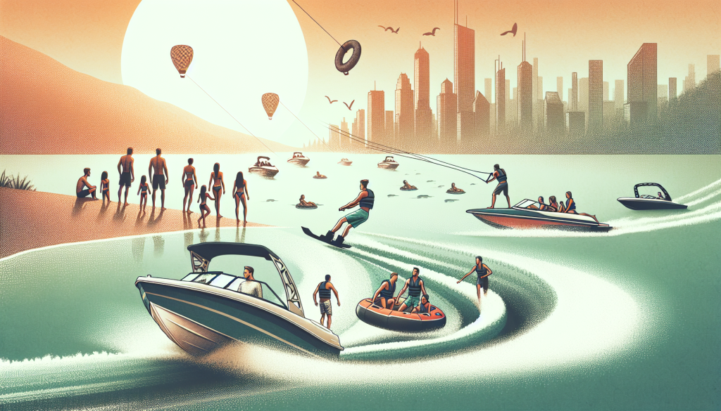 Best Tow Boats for Wake Surfing & Tubing in 2026